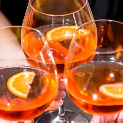 The Best 28 Aperitif Cocktails to Make at Home