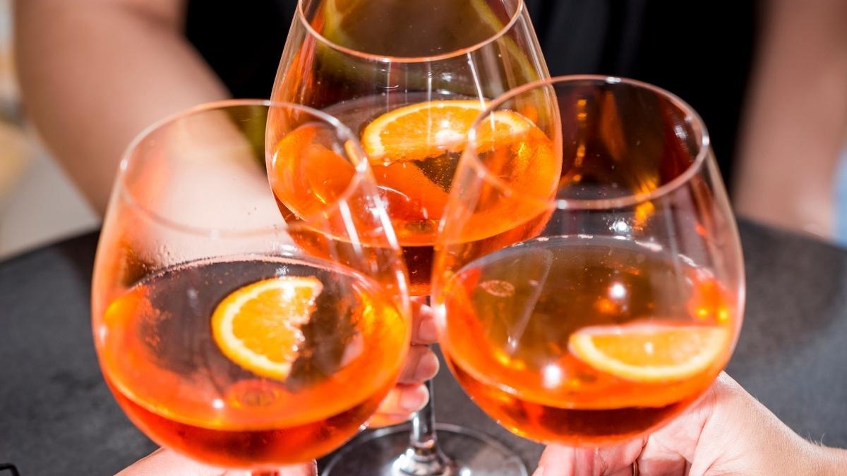 30 Aperitif Cocktails to Make at Home