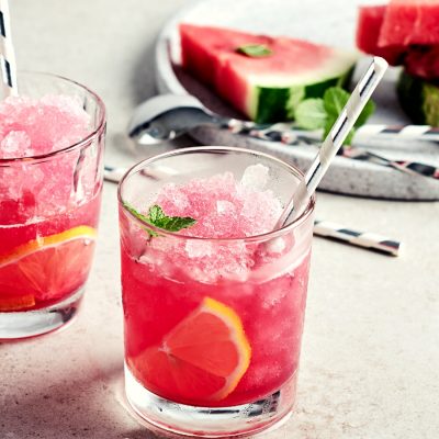 The Best Watermelon Gin Cocktail For Summer
