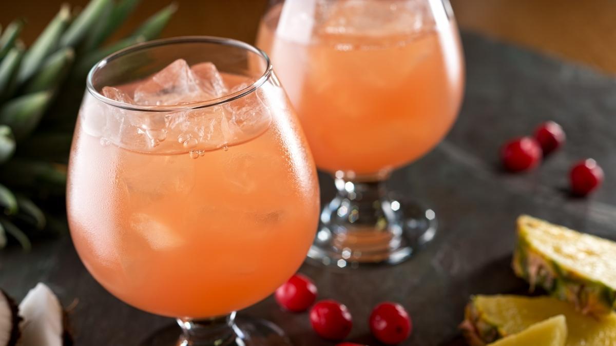These Are The Best 12 Italian Cocktails To Sip On Today