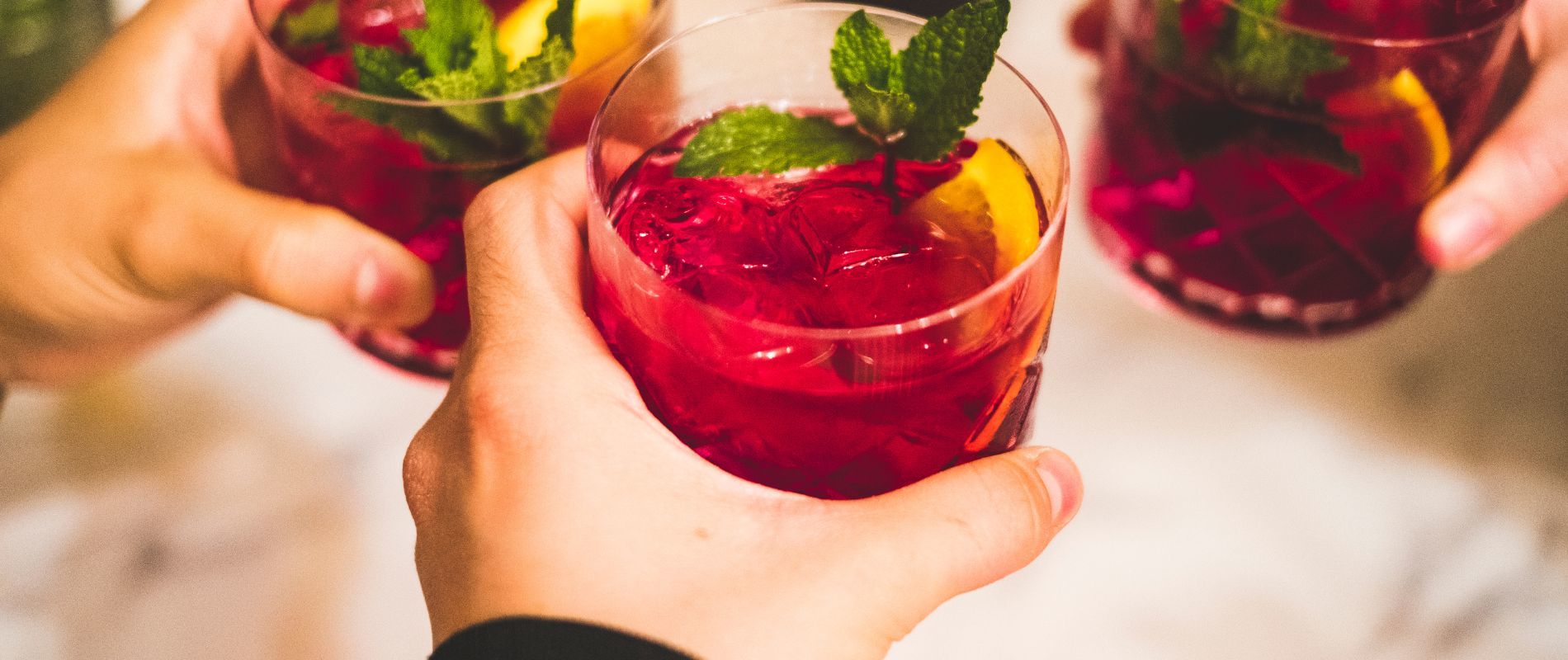 15 Best Sangria Recipes for Summer – The Mixer UK