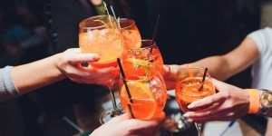 What is an Aperitif? All You Need To Know - The Mixer UK