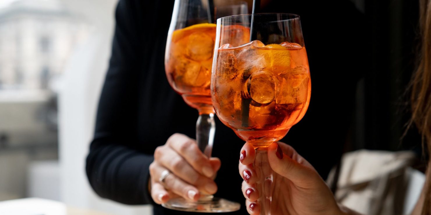 What is an Aperitif? All You Need To Know - The Mixer UK