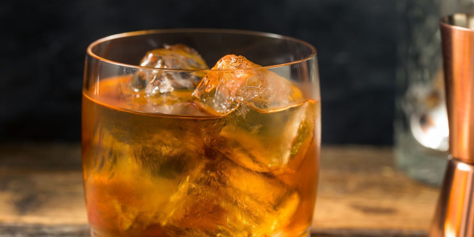 Our Top Selections from the IBA’s List of Official Cocktails