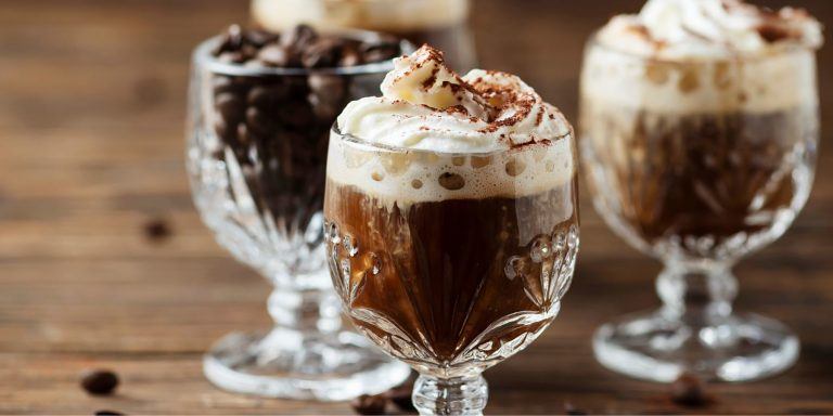 After Dinner Cocktails to Delight your Guests