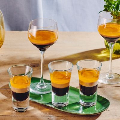 B-52 Cocktail Recipe With All The Layers – The Mixer UK