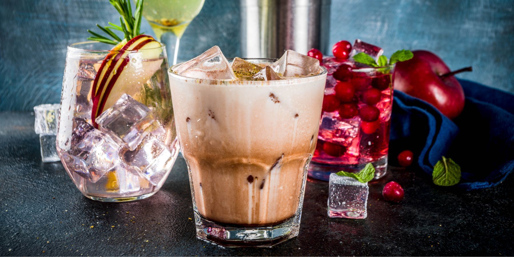 7 Winter Vodka Cocktails To Try This Festive Season