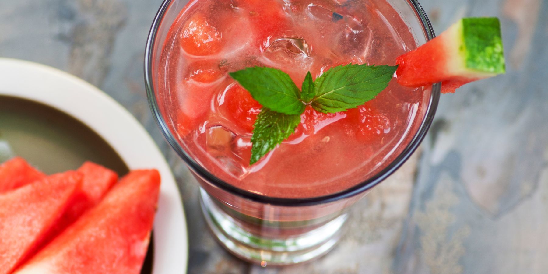 The 11 Best Pink Watermelon Cocktails - The Mixer UK