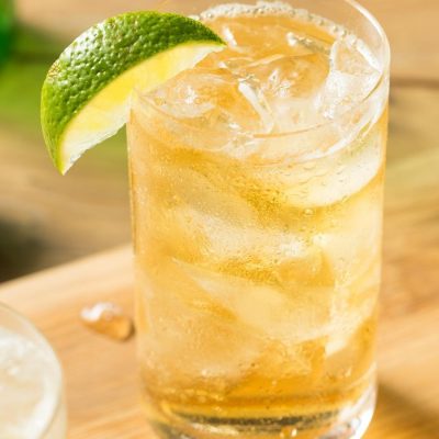 Rock Shandy Cocktail Recipe for a Refreshing Summer