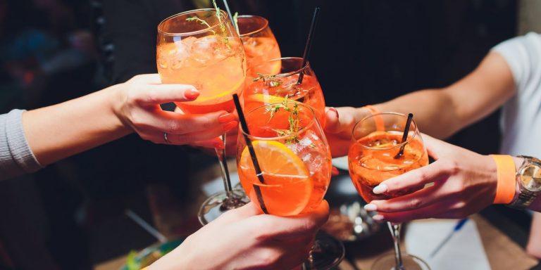 Classic 1970s Cocktails From The Disco Era – The Mixer UK
