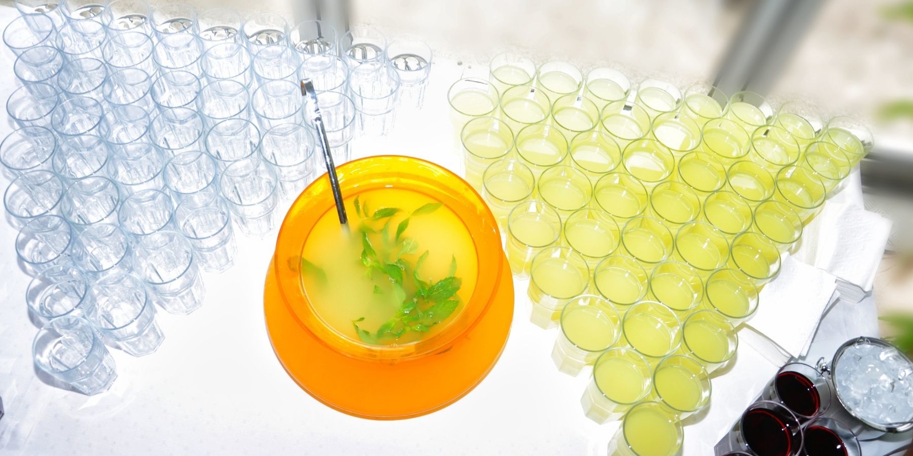 10 Classy Champagne Cocktails For Your Next Celebration