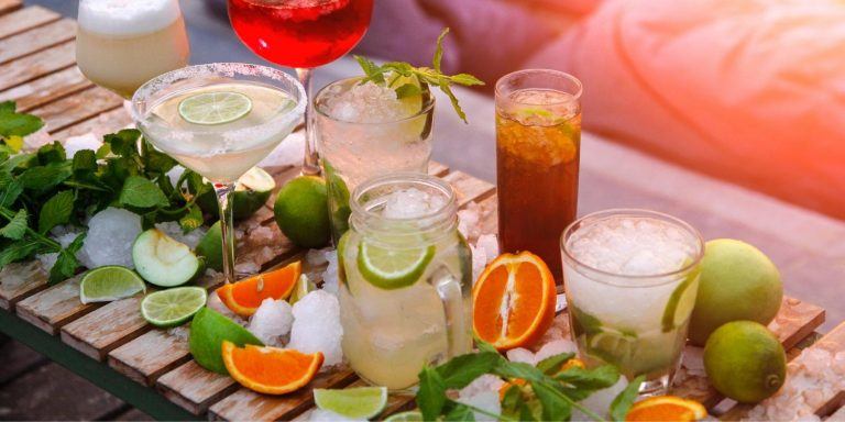 A Beginner’s Guide to Alcohol By Volume - The Mixer UK