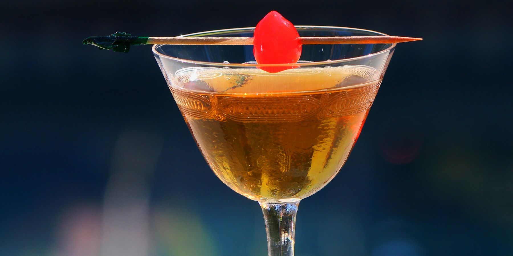 10 Cocktail Glass Types Beginners Should Know