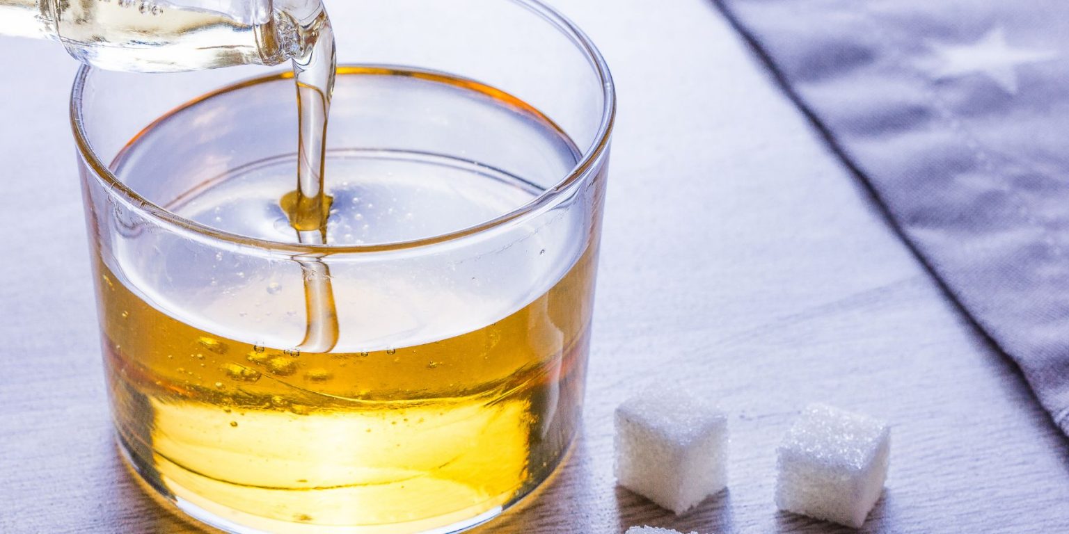 Simple Syrup Recipe For Cocktails - The Mixer UK