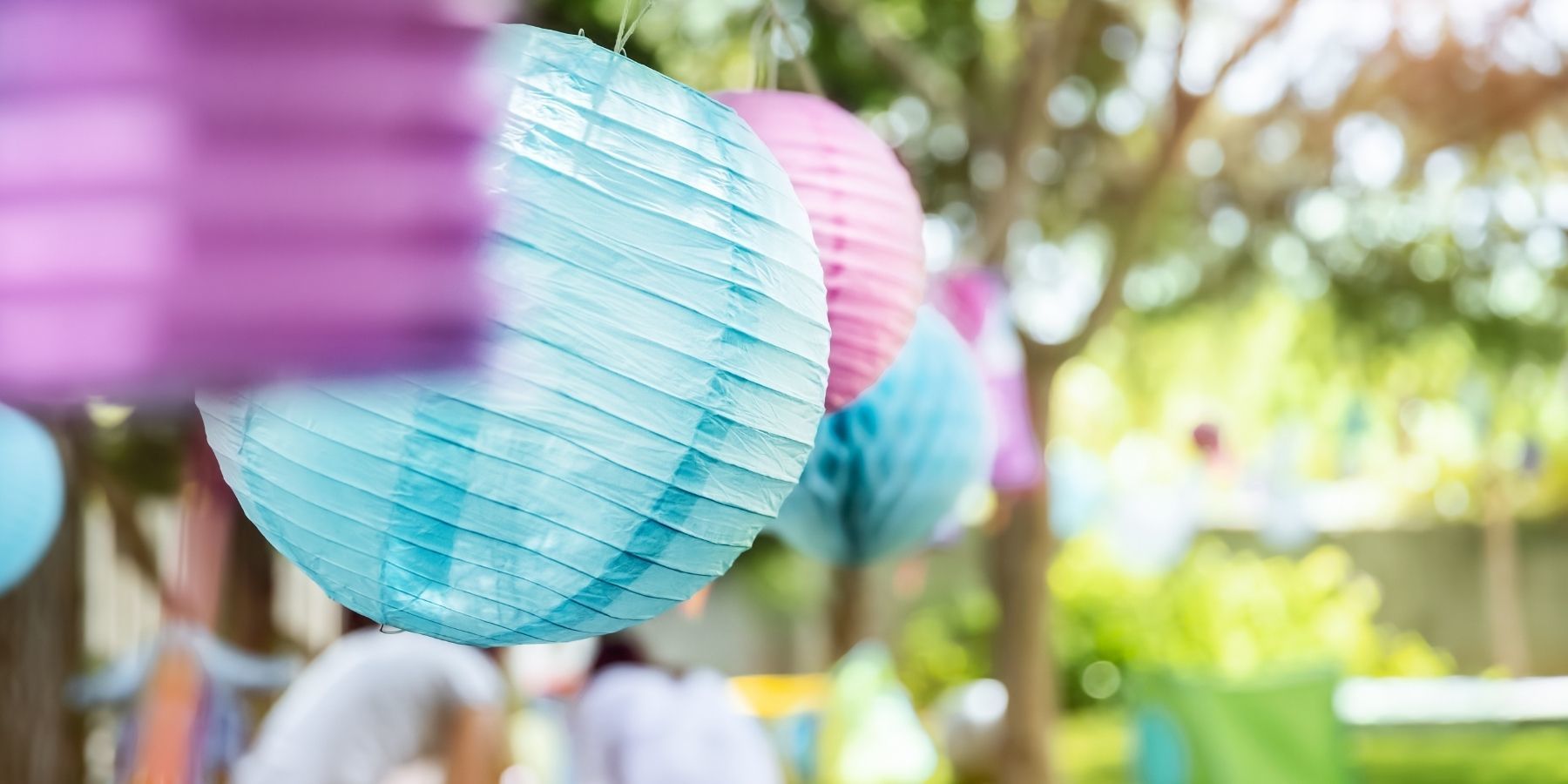 Plan A Birthday Party At Home The Easy Way - The Mixer UK