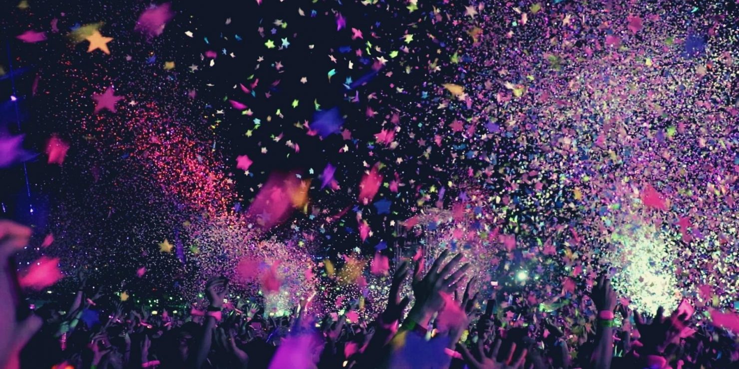 The Raddest 80s Theme Party Ideas for 2024 - The Mixer UK