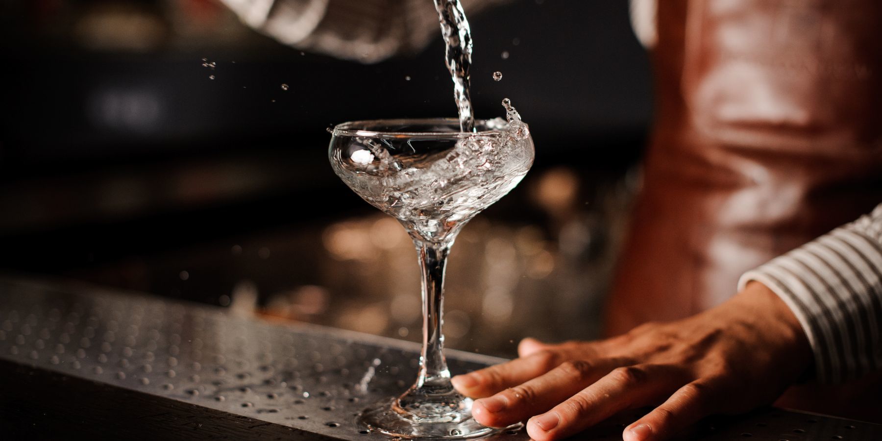 Our Top Selections from the IBA’s List of Official Cocktails