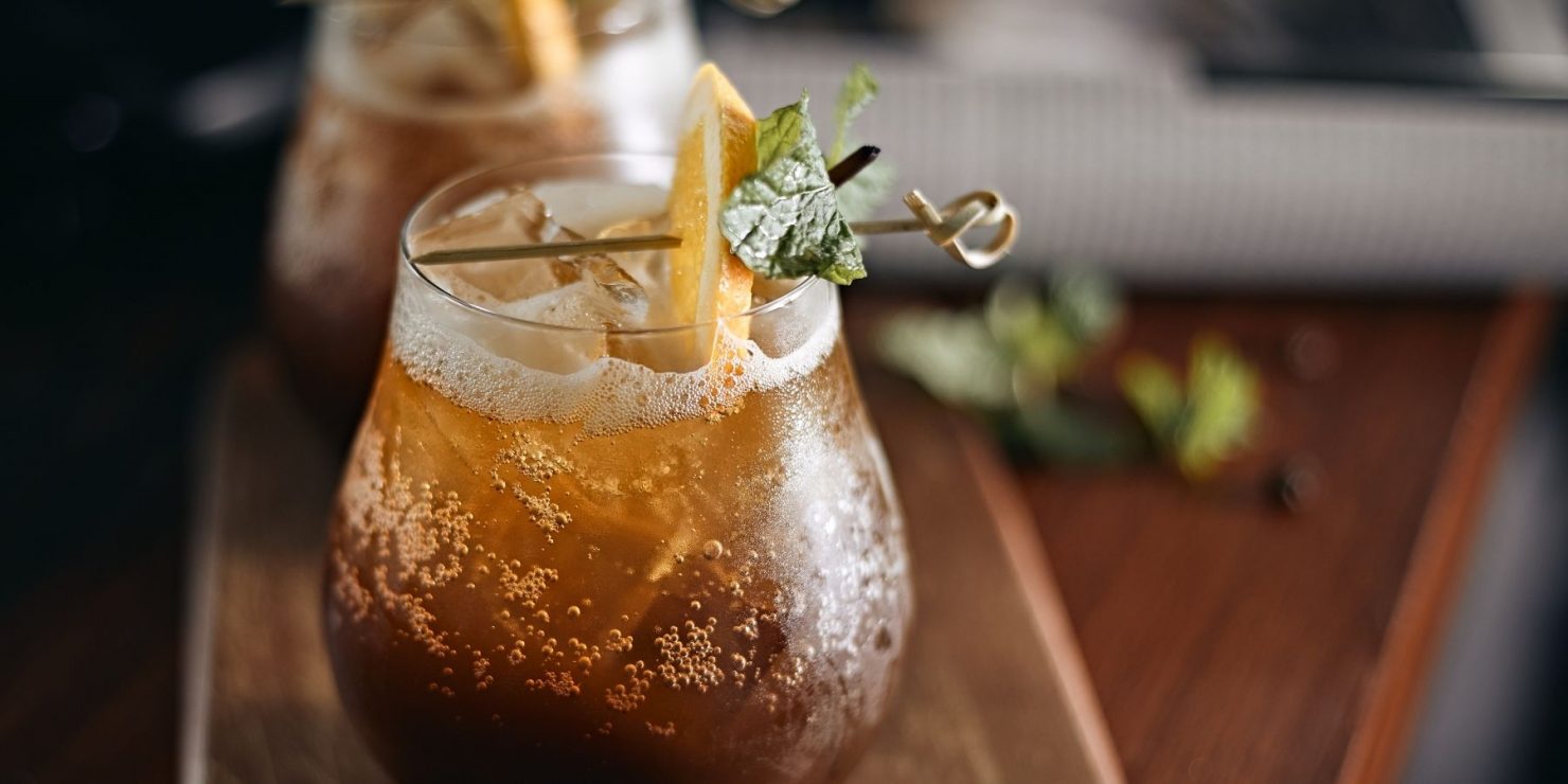22 Orange Juice Cocktails You’ll Want To Make