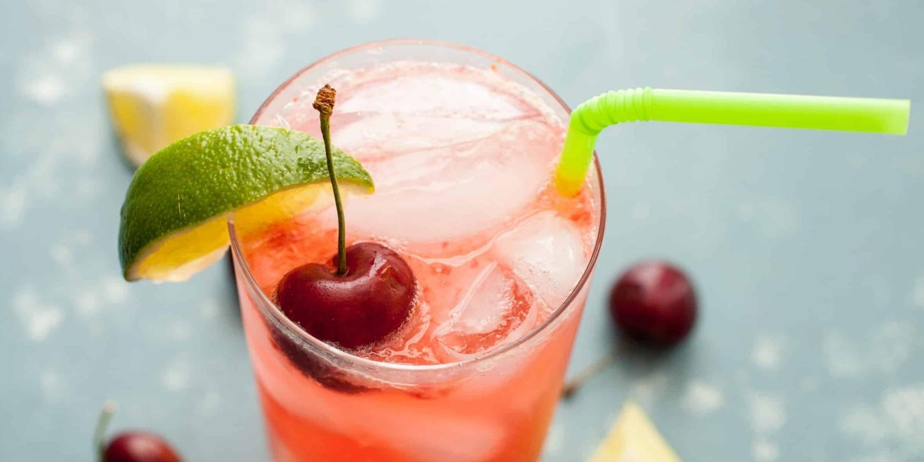 What is the Best Mocktail – Discover with The Mixer UK