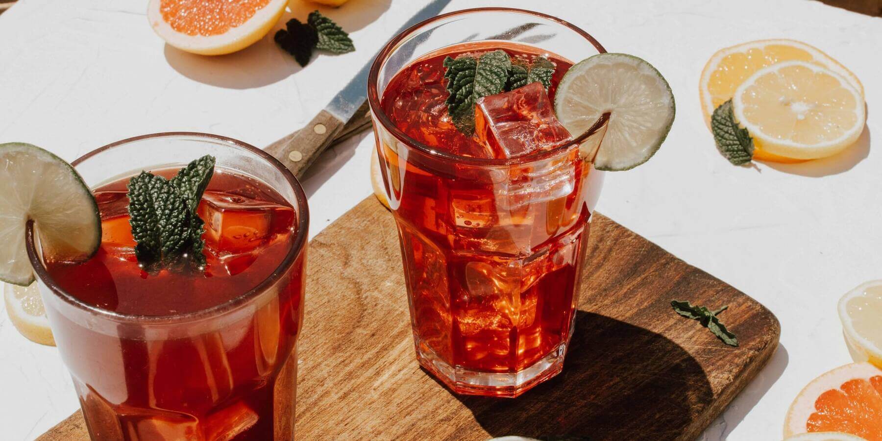 Cocktail Naming Origin (It Includes Horses) - The Mixer UK