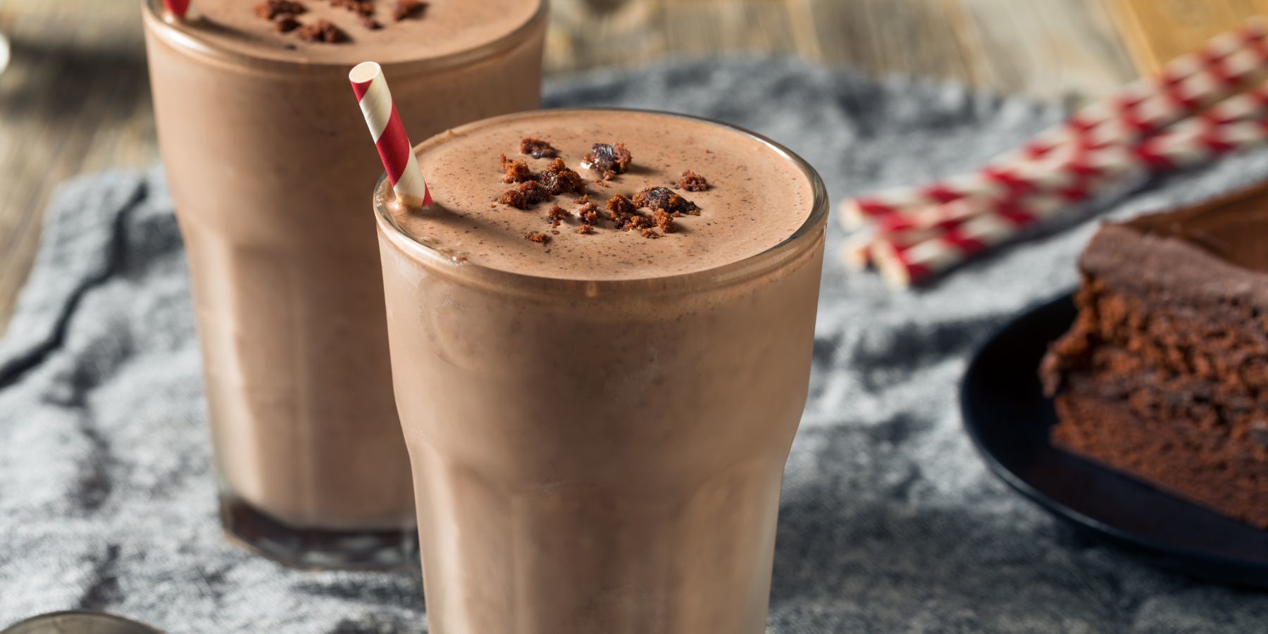 Bushwacker Cocktail You Will Love to Make - The Mixer UK