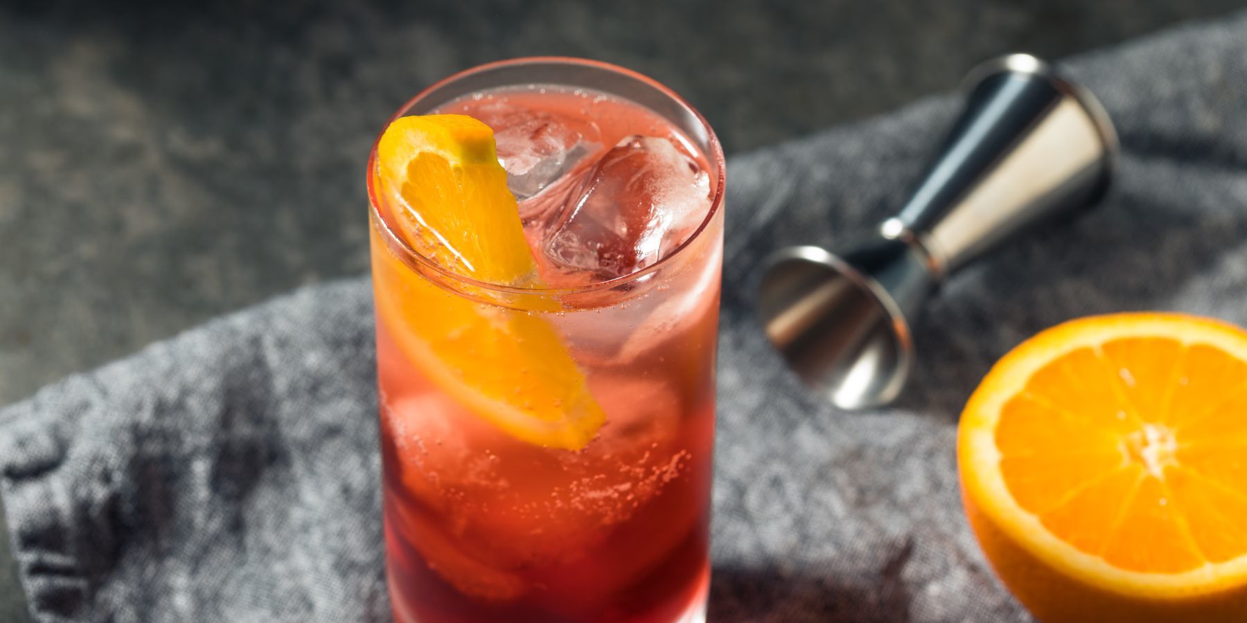 12 Effortless 3-Ingredient Cocktails to Make at Home