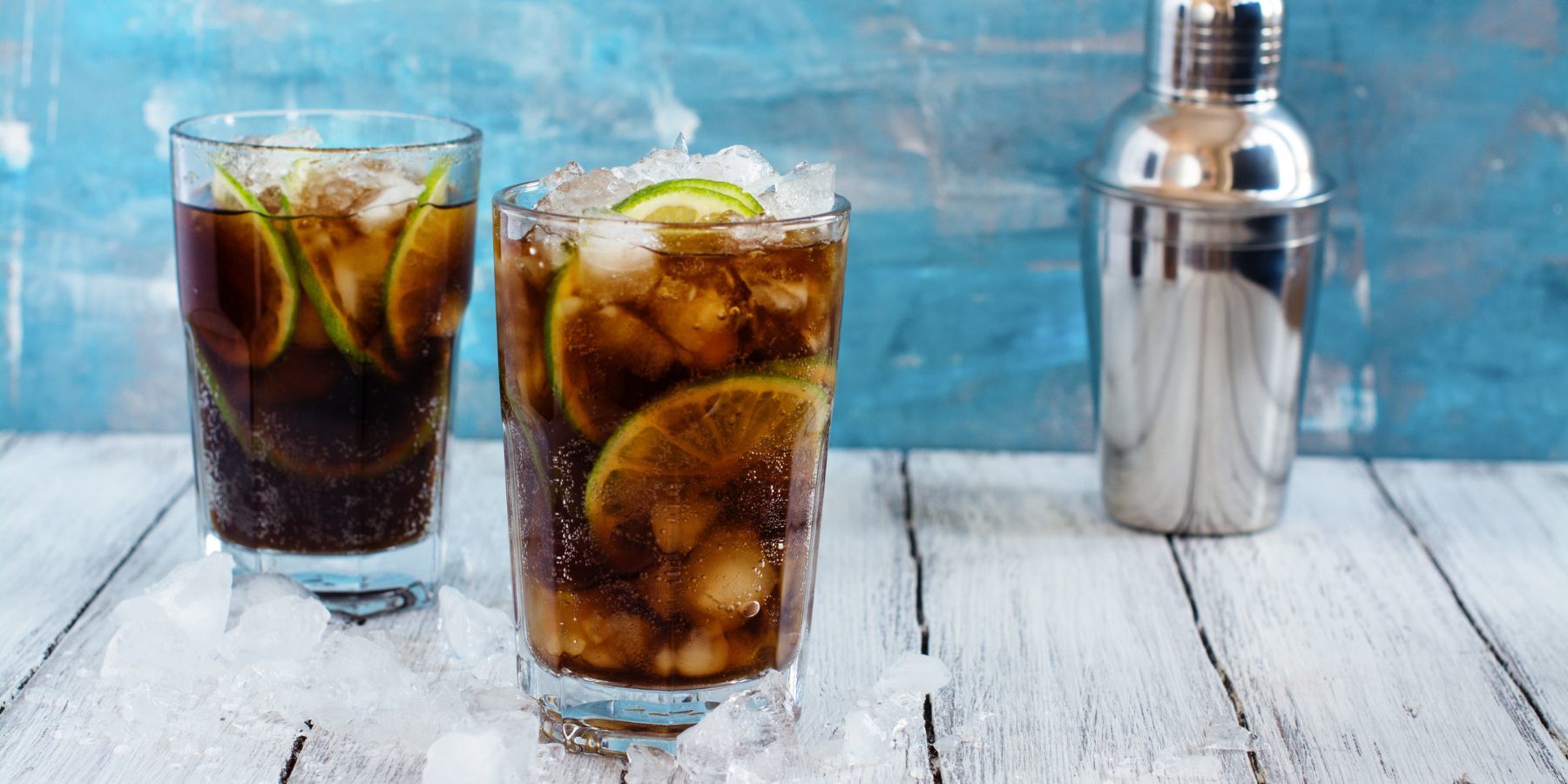 12 Effortless 3-Ingredient Cocktails to Make at Home