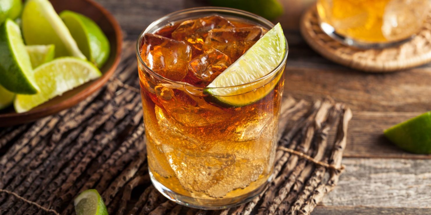 17 Best Spiced Rum Cocktails – Easy & Delicious Recipes