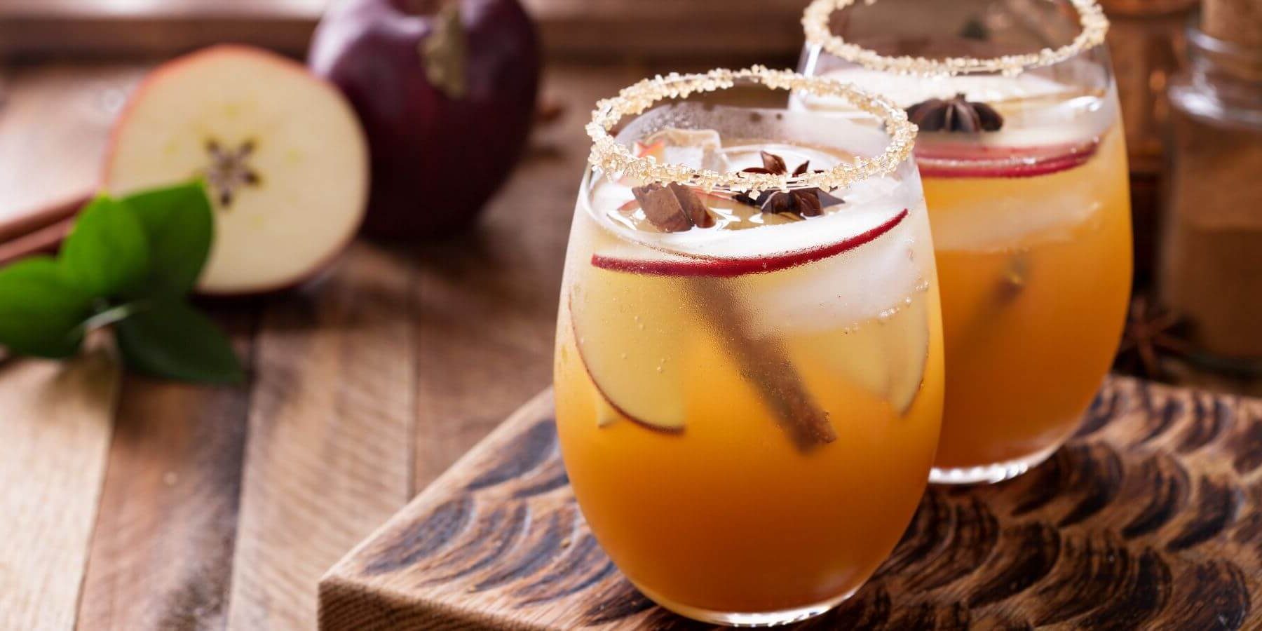 13 Apple Brandy Recipes: Classic & Creative Cocktail Ideas