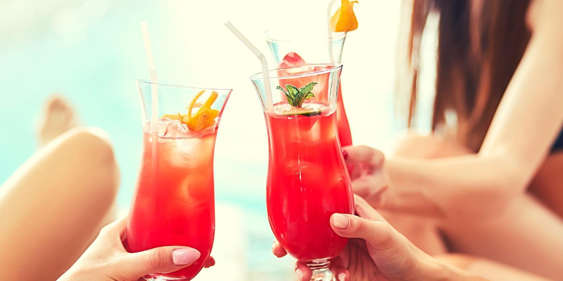 What Is A Good Afternoon Cocktail