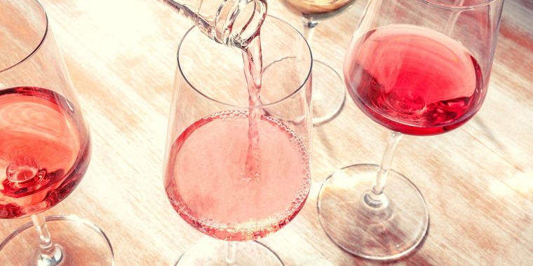 Your Guide to the Standard Liquor Pour for Mixed Drinks