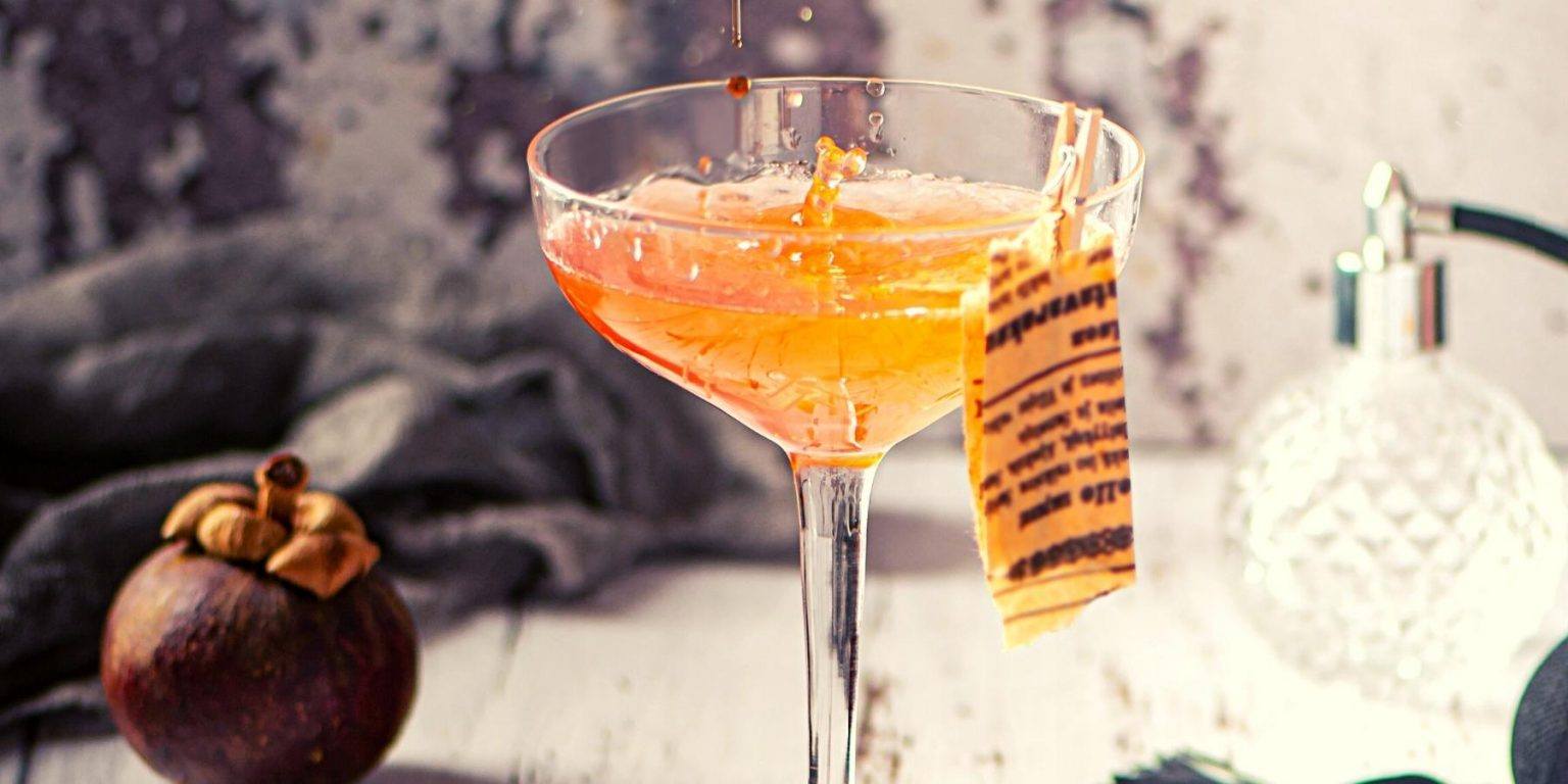 Your Guide to the Standard Liquor Pour for Mixed Drinks Your Guide to the Standard Liquor Pour for Mixed Drinks