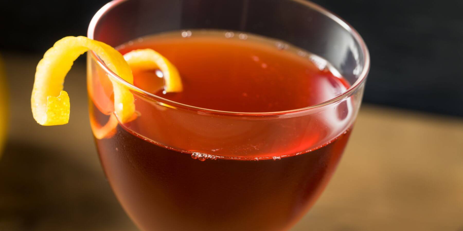 Discover Campari Cocktails and Drink Like An Italian