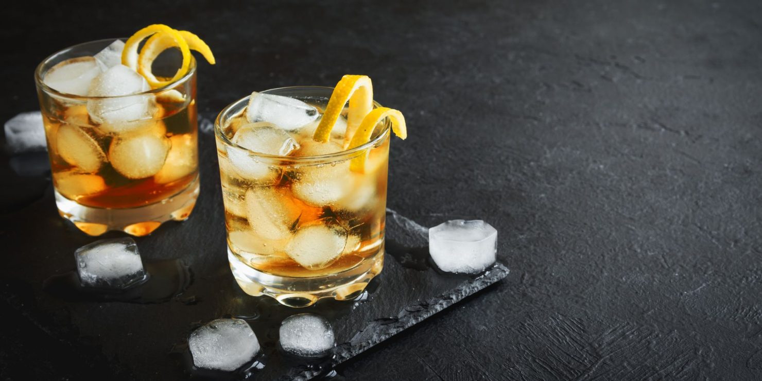 12 Best Whiskey Cocktails To Make At Home - The Mixer UK