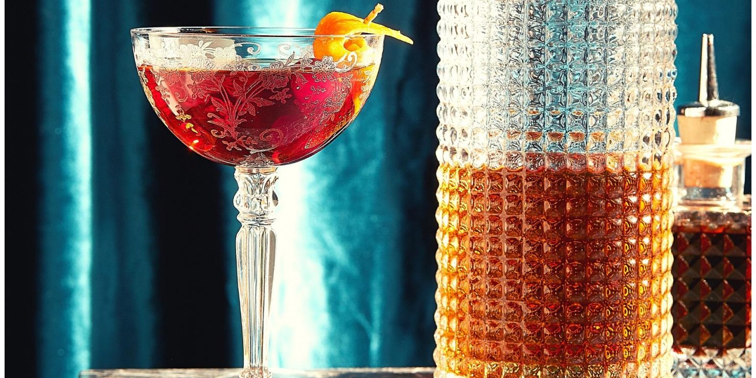 All the Japanese Whisky Cocktails You Need to Try