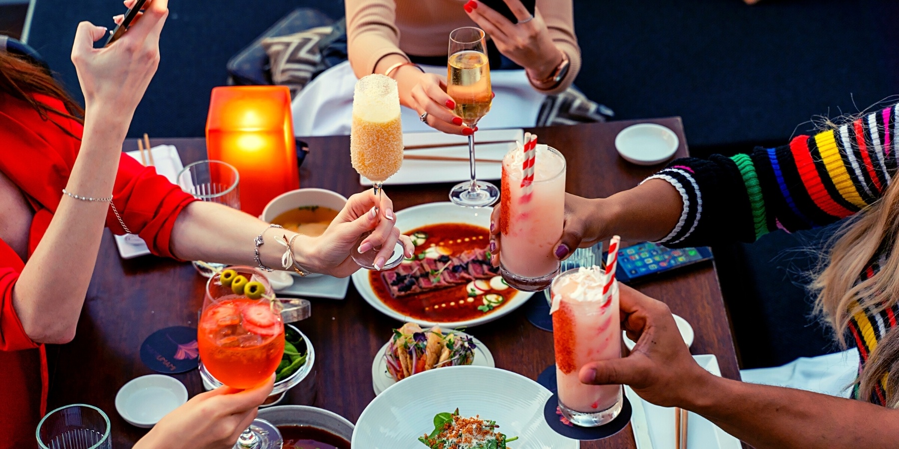 What is a Mocktail (and How to Make Our Favourites)