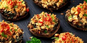 11 Cocktail Party Canapés and Finger Food to Make Ahead