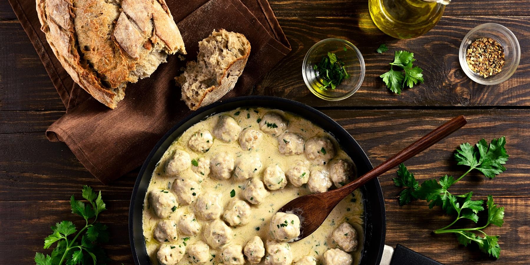 11 Cocktail Party Canapés and Finger Food to Make Ahead