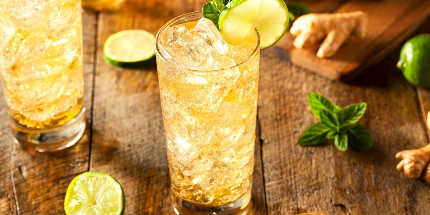 What to Mix Vodka With: 20 Must-Try Mixer Ideas