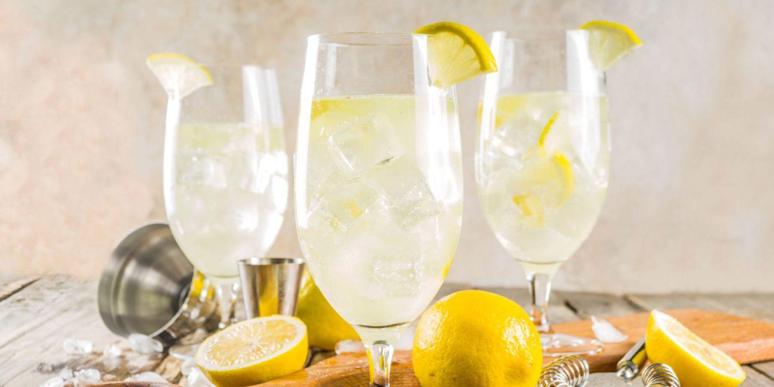 Best Tequila Mixers for Simple & Flavourful Cocktails