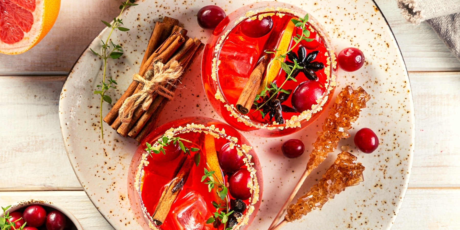 10 Gorgeously Sweet Cocktails for Simple, Satisfying Sipping