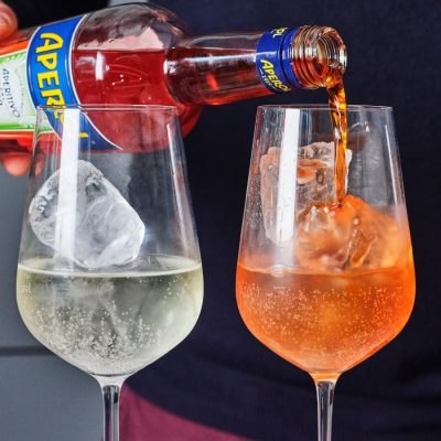 20 Perfect Aperol Cocktail Recipes – The Mixer UK