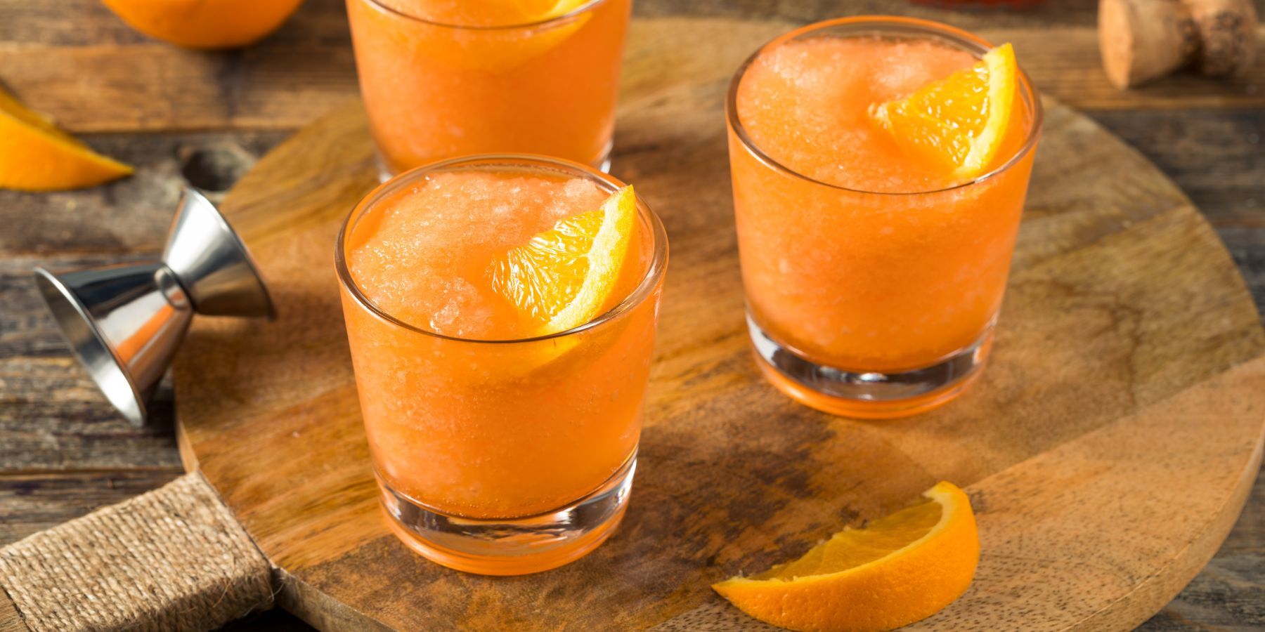 The 11 Best Frozen Cocktails to Try In 2025 – The Mixer UK