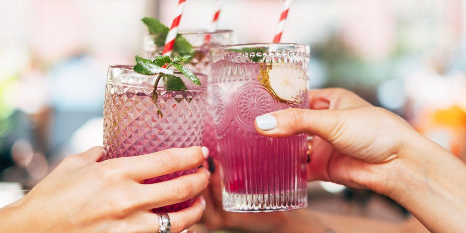 8 Cocktail Party Planning Ideas + Tips – The Mixer UK