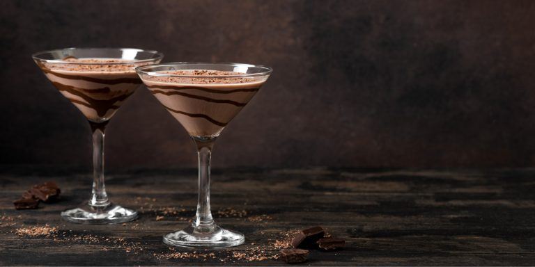 11 Best Chocolate Liqueur Cocktails to Serve This Year