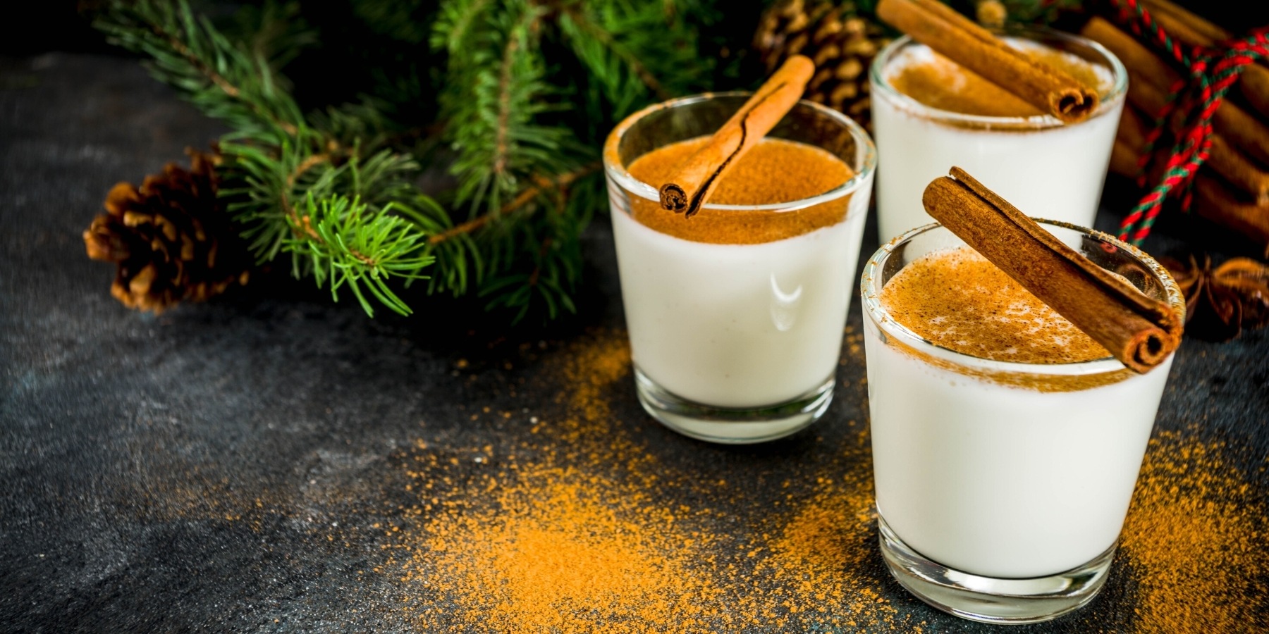 Cosy Up with These 20 Delicious Winter Whiskey Cocktails