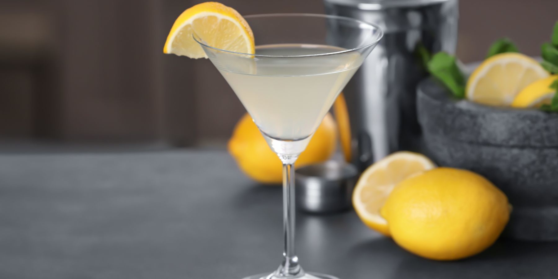 11 Best Limoncello Cocktail Recipes – The Mixer UK