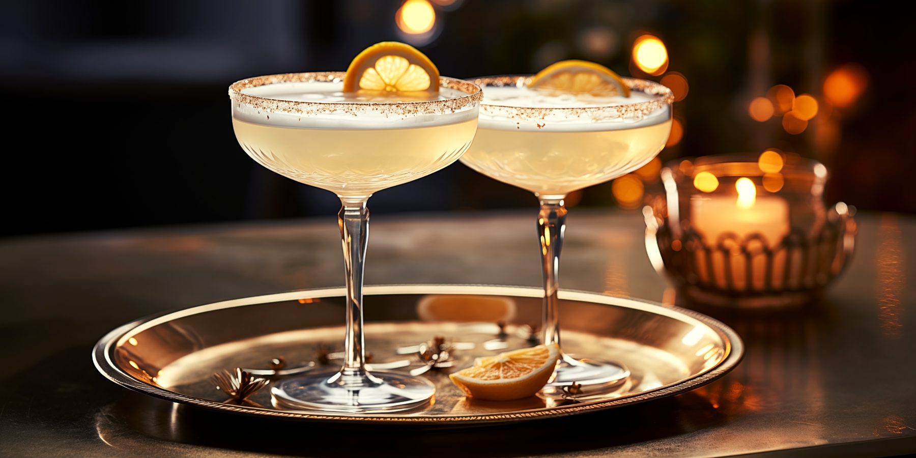 Grand Marnier VS Cointreau: Differences & Similarities