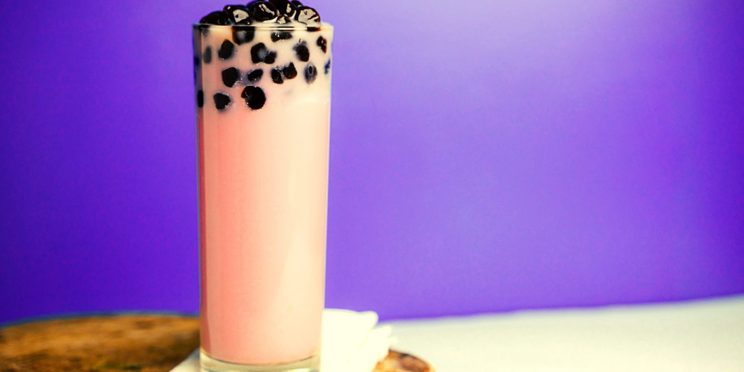 3 Trending Boba Cocktail Recipes To Try At Home