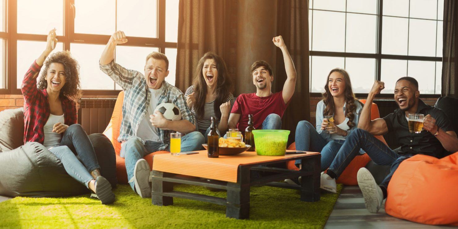Tips For Hosting The Perfect World Cup Viewing Party